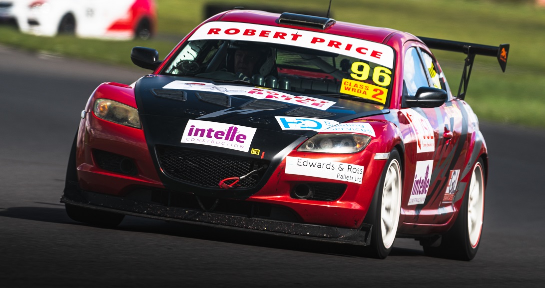 WRDA - Welsh Racing Drivers Association